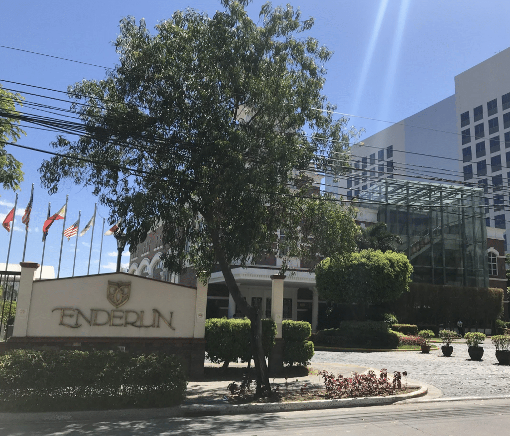 Enderun Colleges（エンデランカレッジ）附属語学学校 | フィリピン留学ナビ