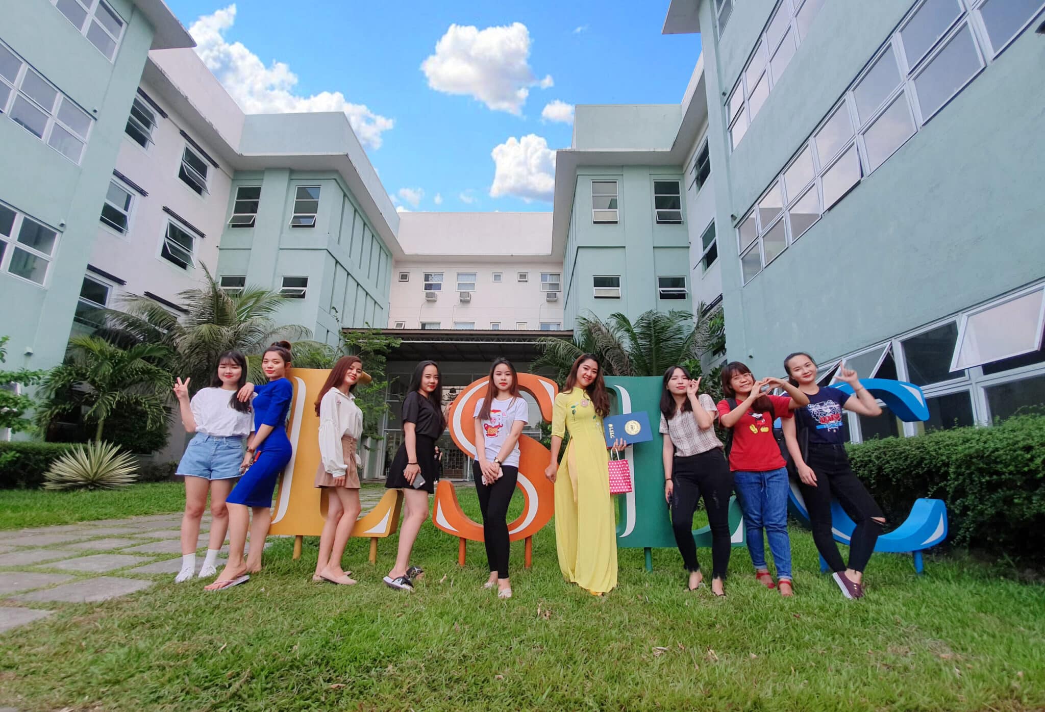 LSLC（エルエスエルシー）/バコロド | フィリピン留学ナビ