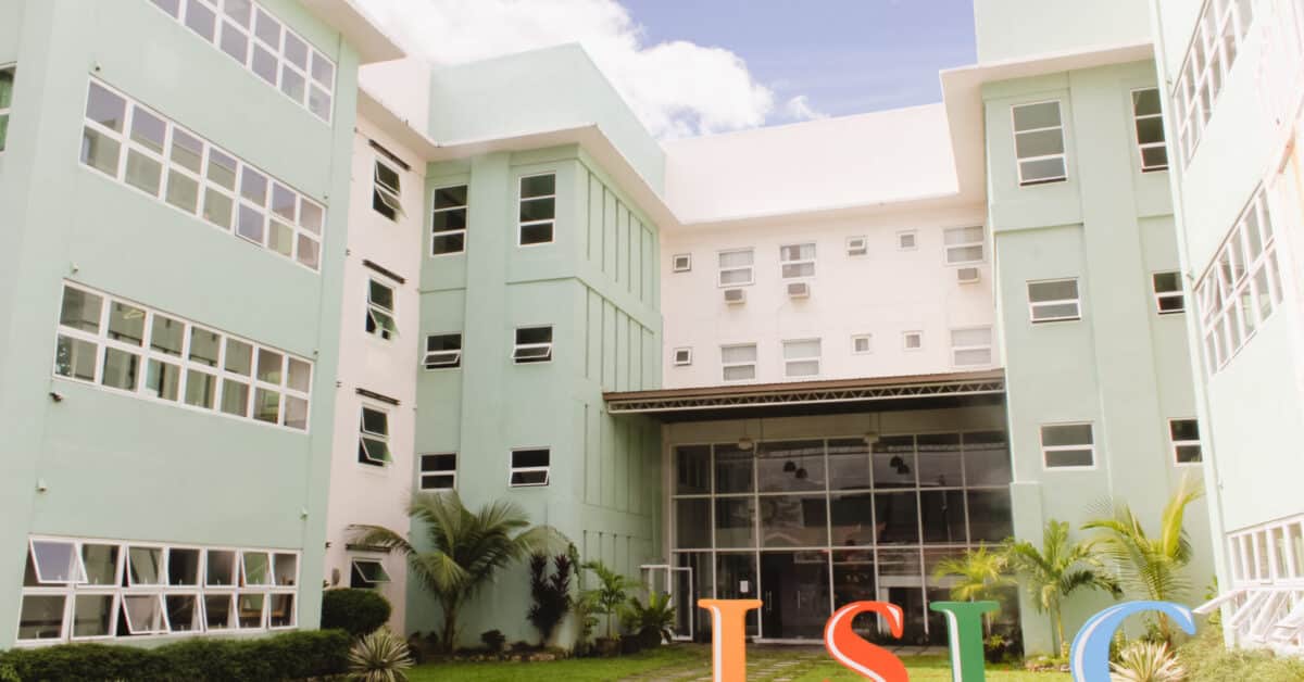 LSLC（エルエスエルシー）/バコロド | フィリピン留学ナビ