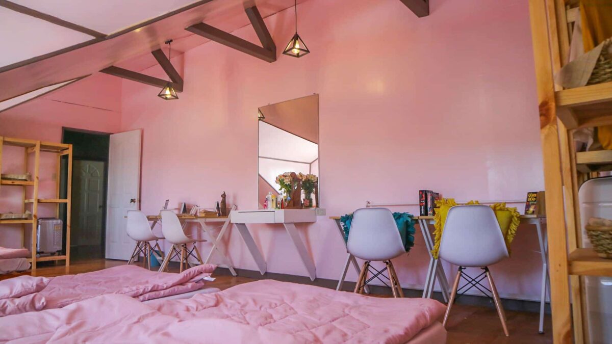 API BECI EOP CAMPUS ( アピベシイーオーピーキャンパス ) | フィリピン留学ナビ