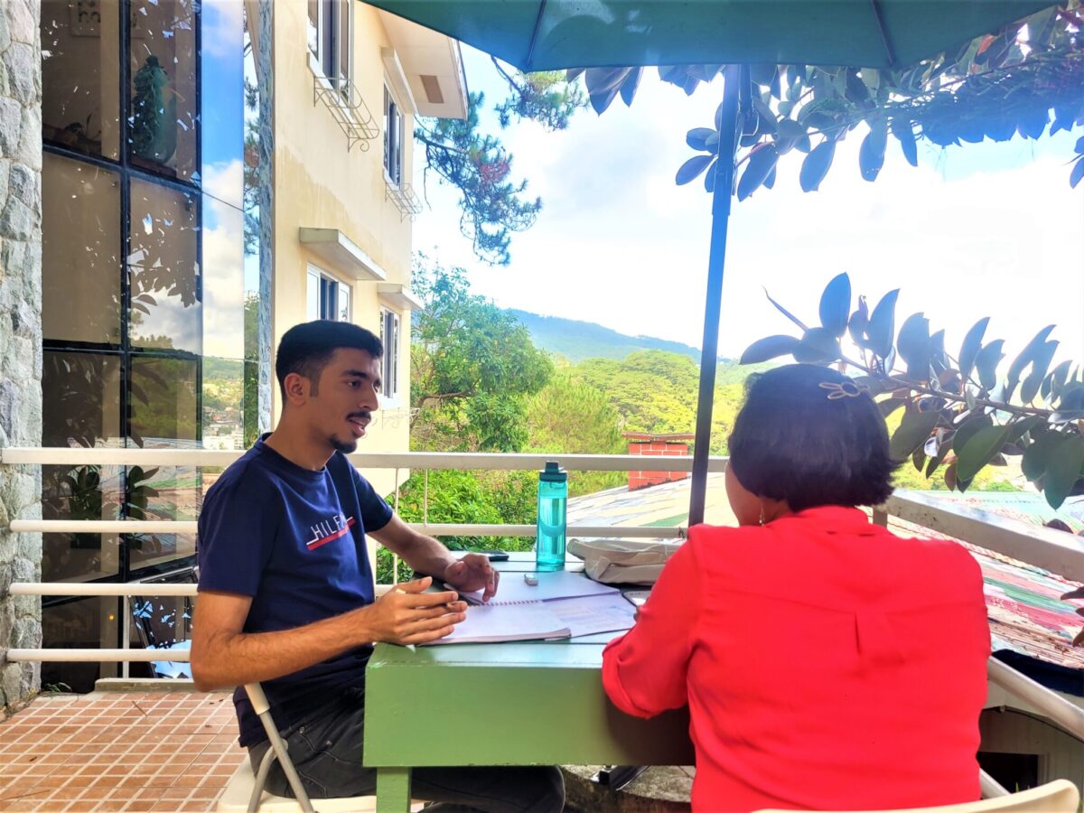 API BECI EOP CAMPUS ( アピベシイーオーピーキャンパス ) | フィリピン留学ナビ